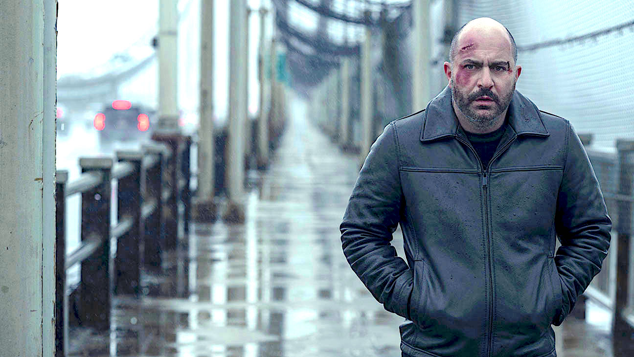 Hit & Run, Netflix review - Lior Raz excels as a hard man on a ...