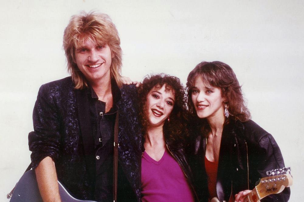 Music Reissues Weekly: Little Girls - Valley Songs - Deserved tribute ...