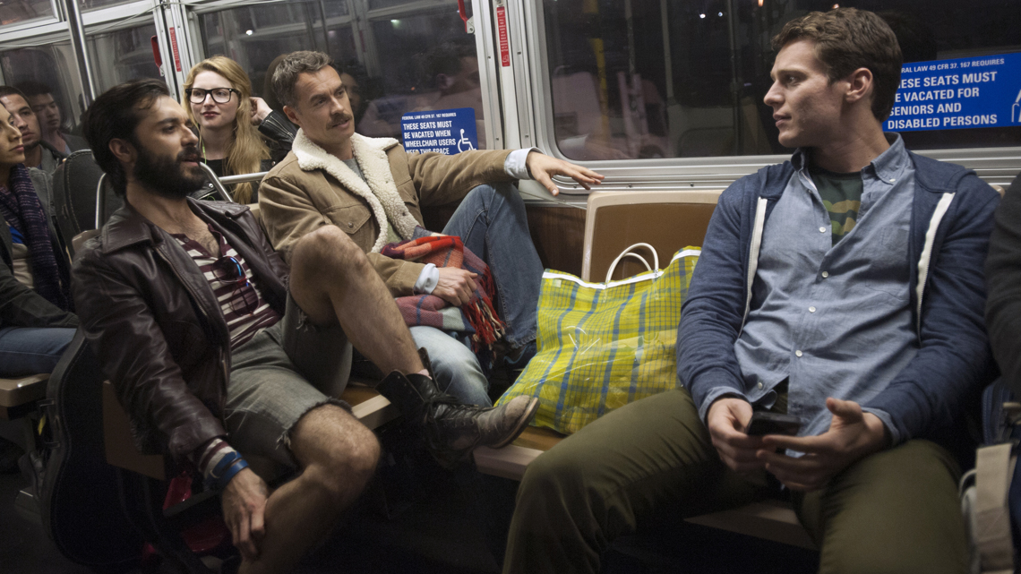 Looking, Sky Atlantic | The Arts Desk