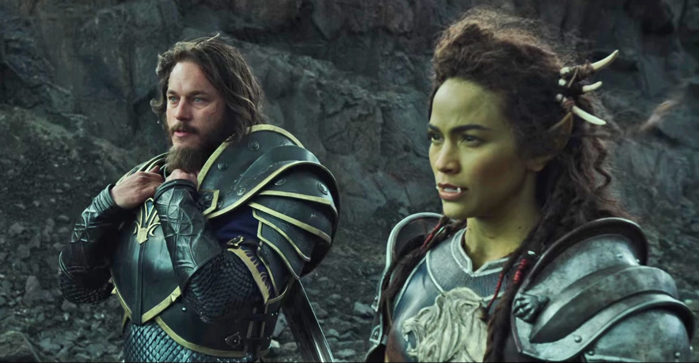 Warcraft | The Arts Desk