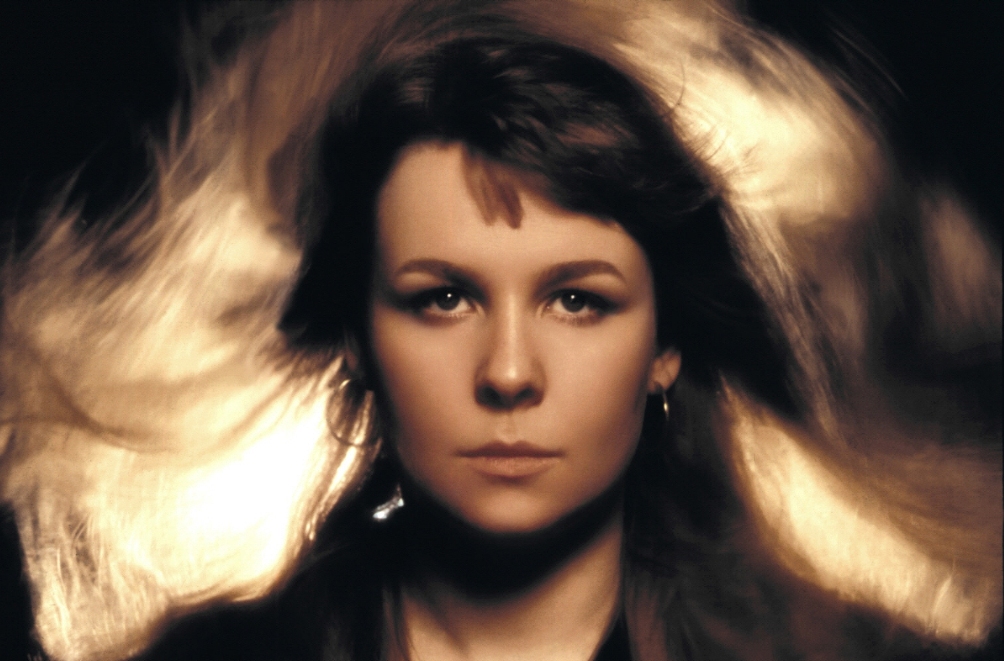 The Lady: A Homage to Sandy Denny, Brighton Dome | The Arts Desk