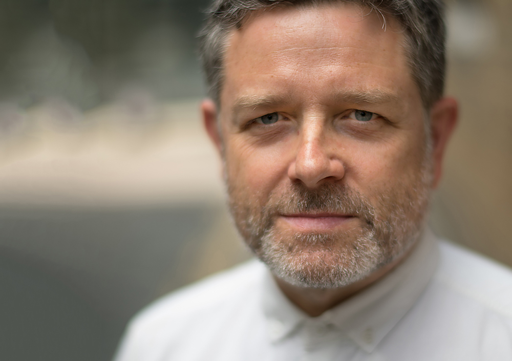 Matthew Dunster on adapting 'A Tale of Two Cities'