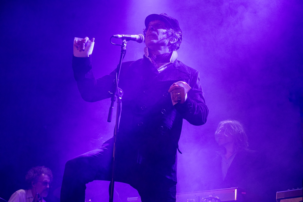 Mercury Rev, Islington Assembly Hall review - balance is maintained ...