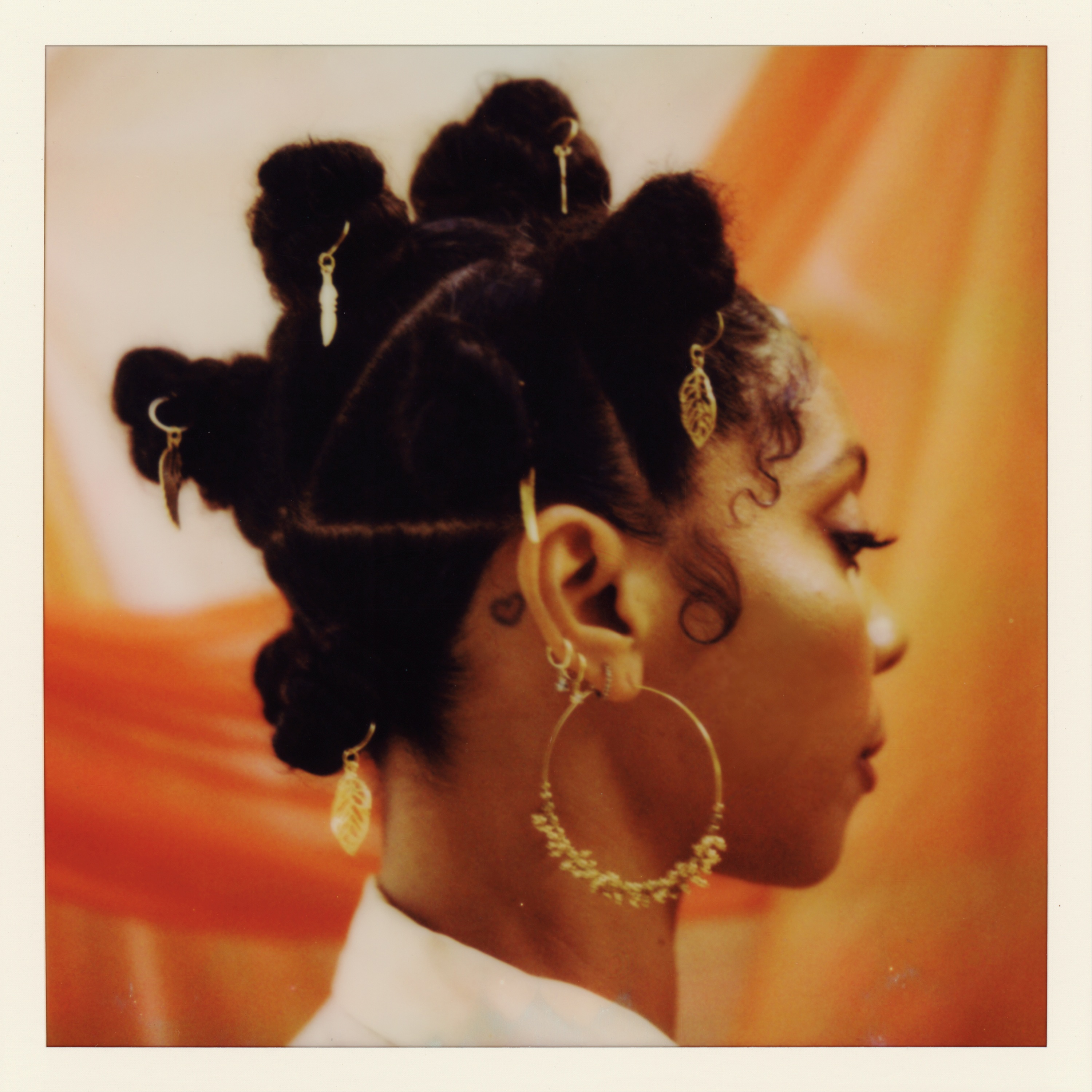 Hollie Cook's 'Shy Girl' isn't heavyweight but has a summery reggae lilt