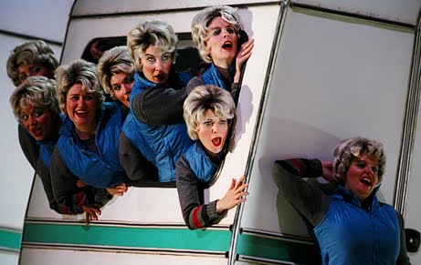 Macbeth, Glyndebourne | The Arts Desk