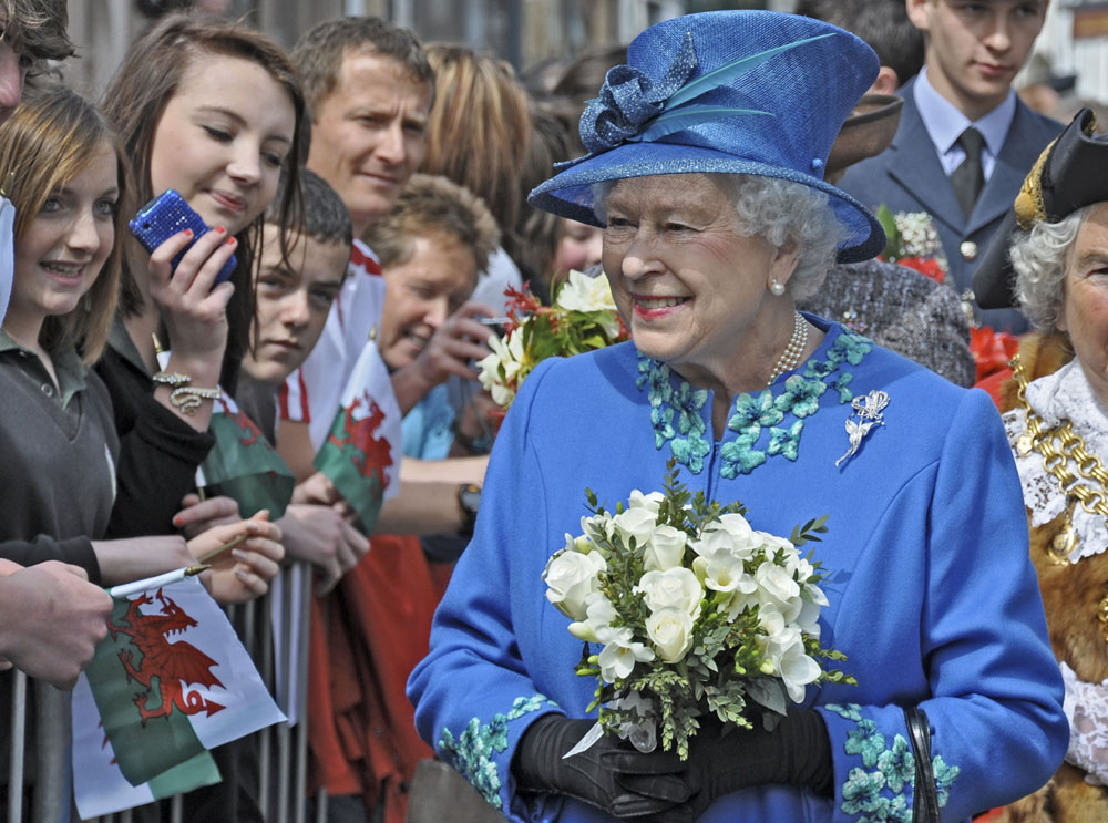 The Diamond Queen, BBC One | The Arts Desk