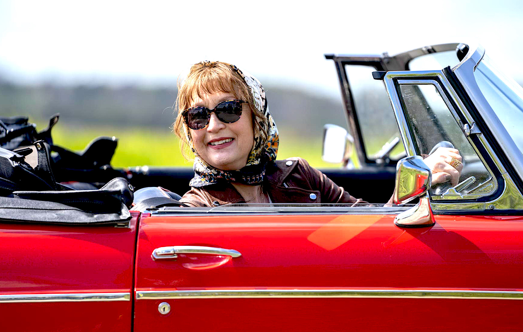 Magpie Murders, BBC One review - zinging TV adaptation of Anthony ...