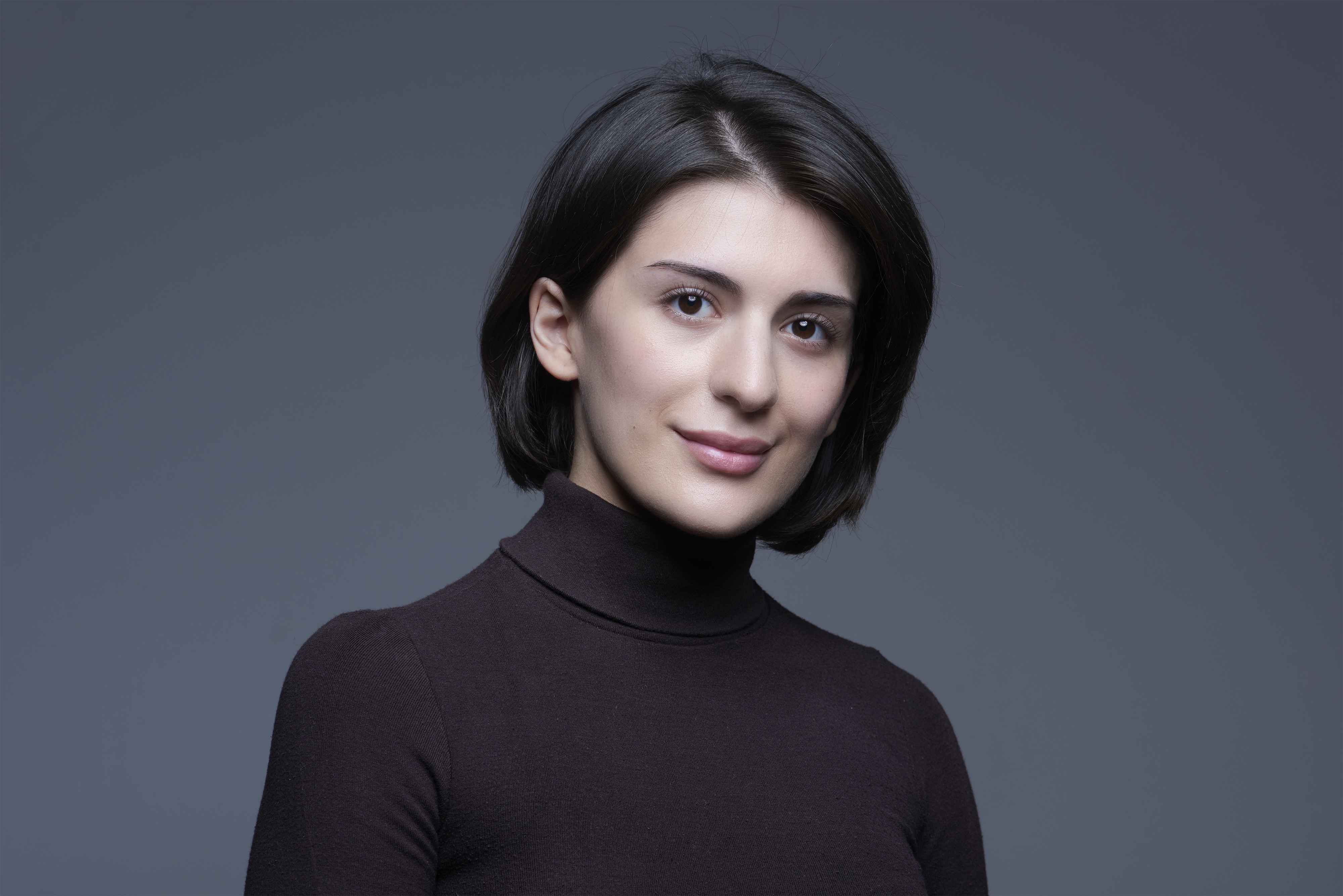 Mariam Batsashvili, Wigmore Hall review – spectacular pianism, with a ...