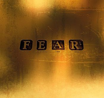 CD: Marillion - FEAR | The Arts Desk