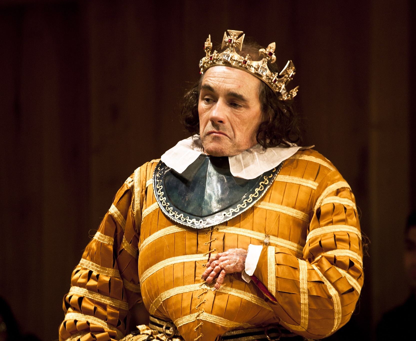 Richard III, Shakespeare's Globe | The Arts Desk