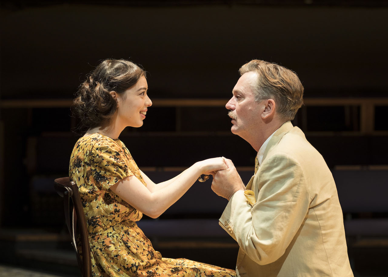 Misalliance, Orange Tree Theatre review - smashing Edwardian comedy is ...
