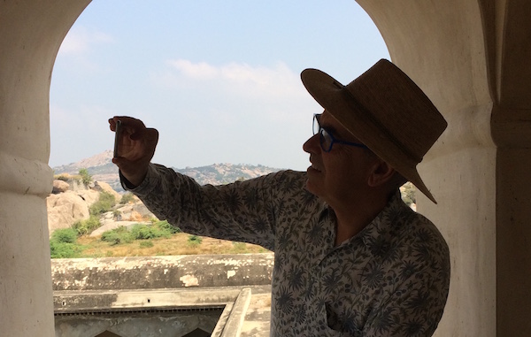 Martin Gayford: The Pursuit of Art review - devotion, distilled