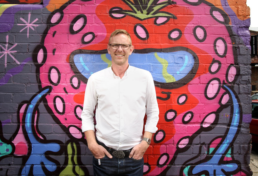 Interview: Hull 2017's Martin Green