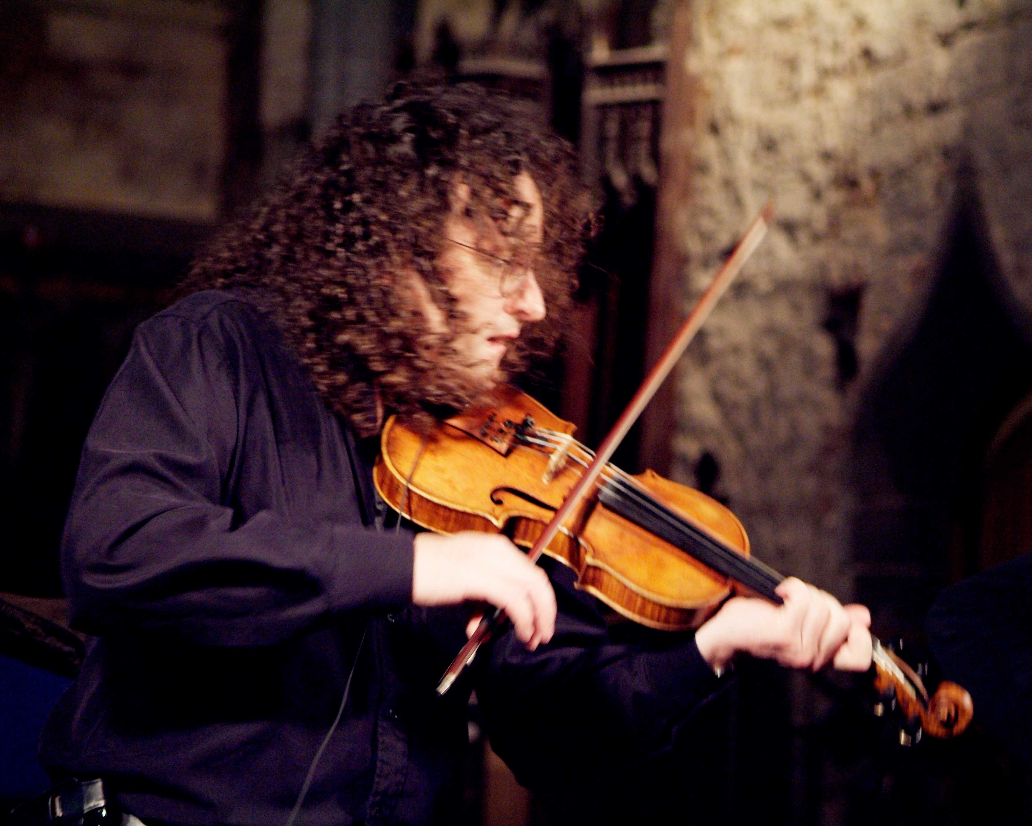 Imagining Ireland, Barbican review - celebrating the Irish in England