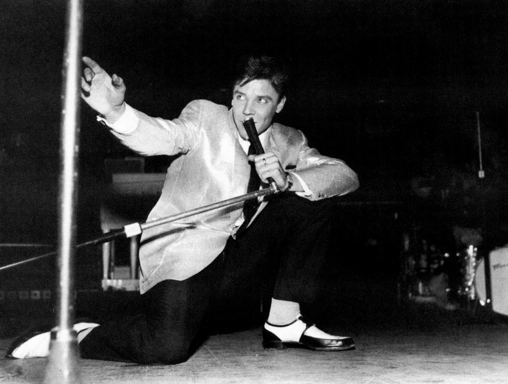 Reissue CDs Weekly: Marty Wilde