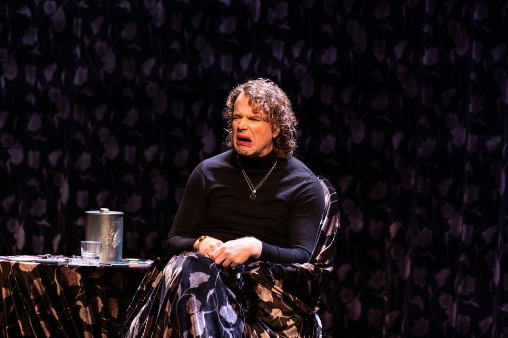 Edinburgh Fringe 2023 reviews: Maureen / Common Dissonance