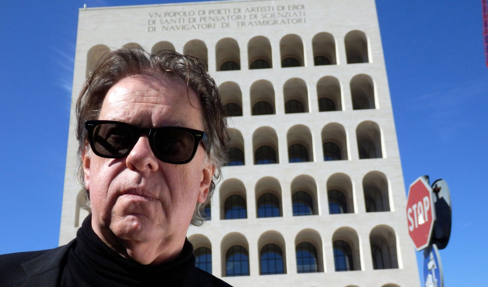 Ben Building: Mussolini, Monuments and Modernism, BBC Four | The Arts Desk
