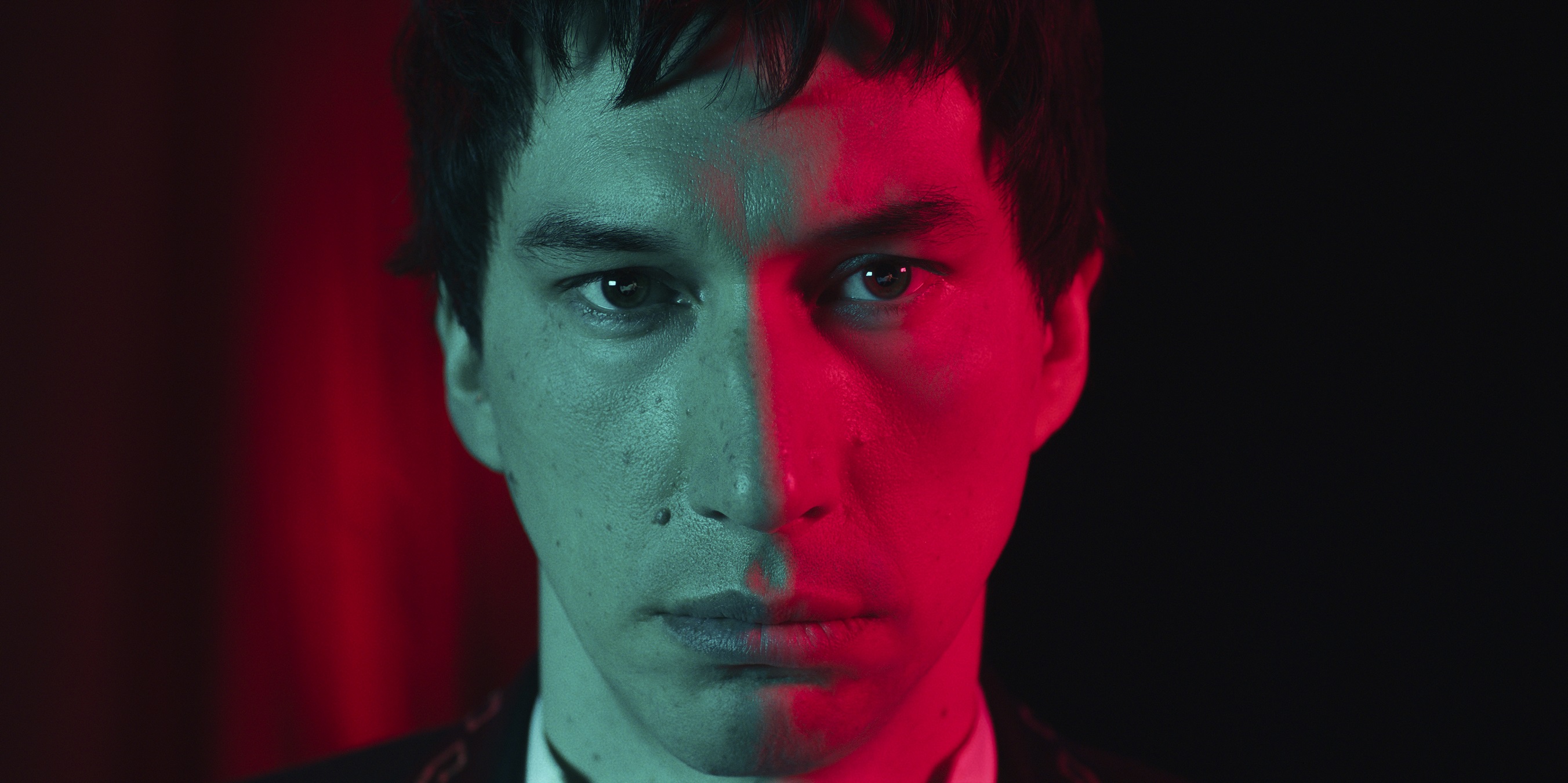 Megalopolis review - magic from cinema's dawn