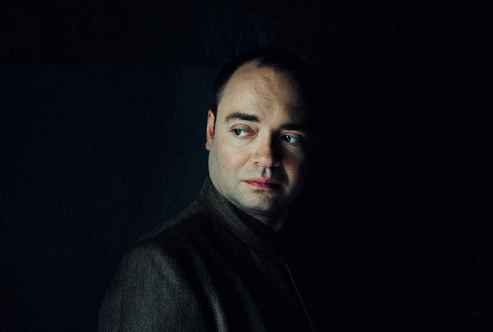 Alexander Melnikov, Wigmore Hall review - three pianos, four monsterworks