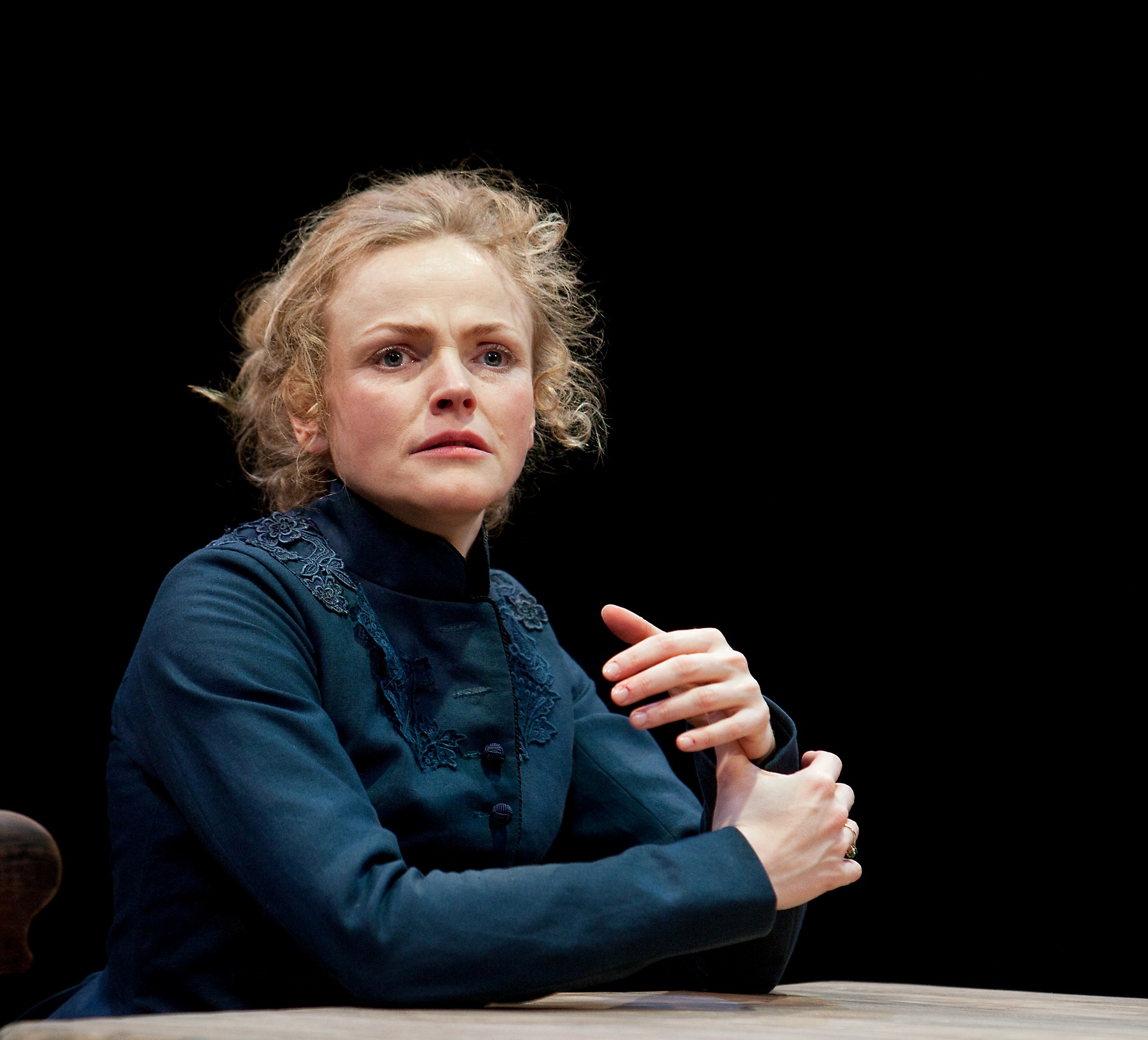 Miss Julie, Royal Exchange, Manchester | The Arts Desk