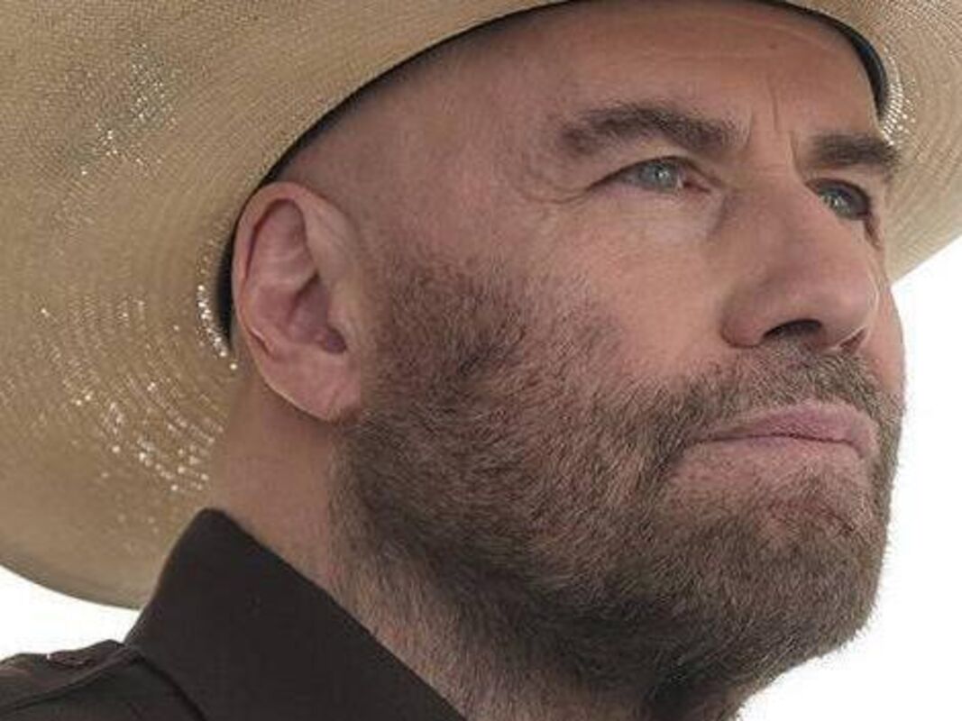 Mob Land review - familiar pulp fiction