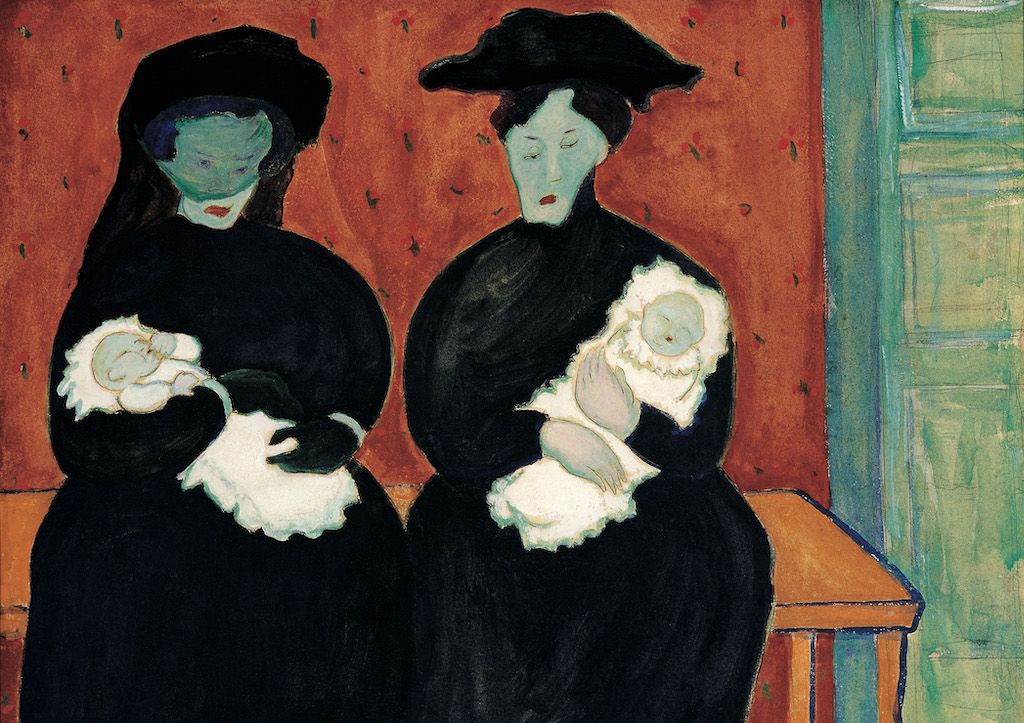 Making Modernism, Royal Academy