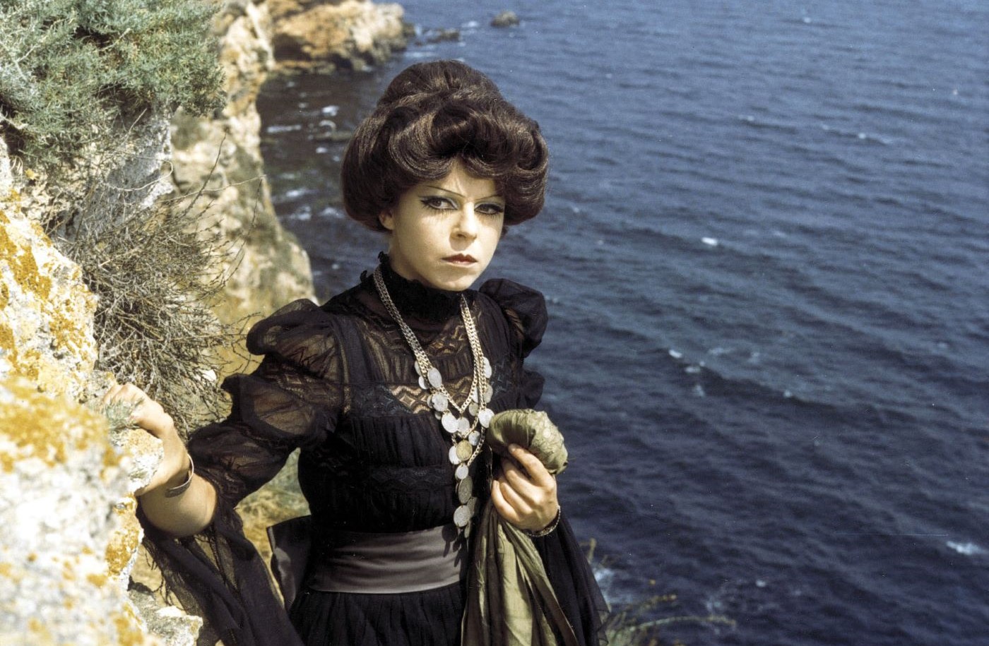 Blu-ray: Morgiana | The Arts Desk