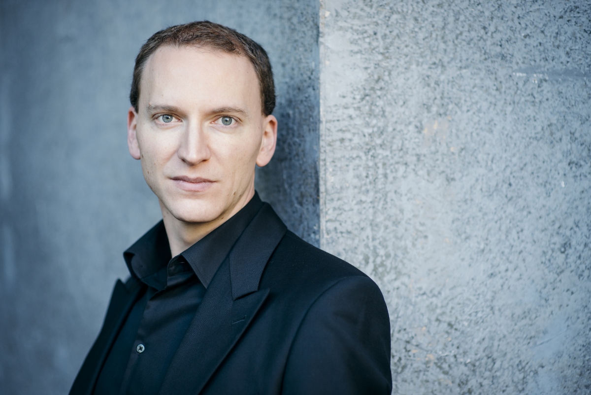 Oelze, Oakes, Gould, BBC Philharmonic, Gnann, Bridgewater Hall ...