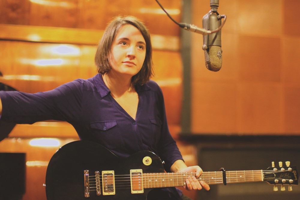 Music Reissues Weekly: Myriam Gendron - Not So Deep As A Well - The ...