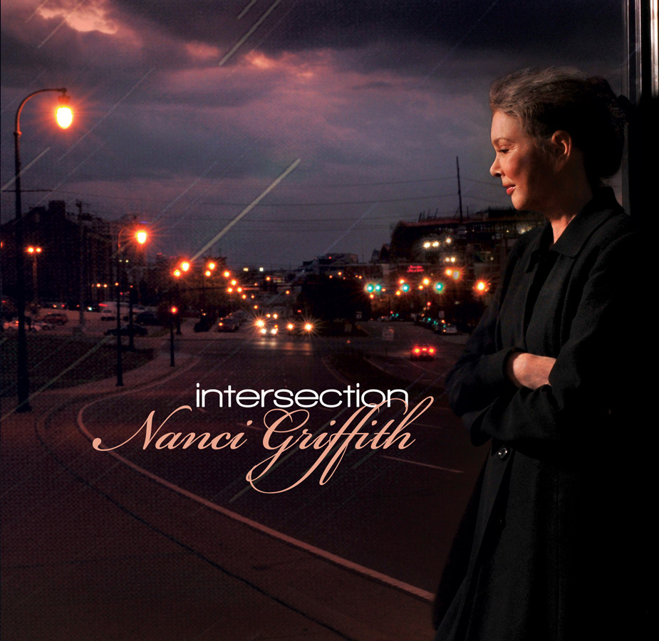CD: Nanci Griffith - Intersection | The Arts Desk