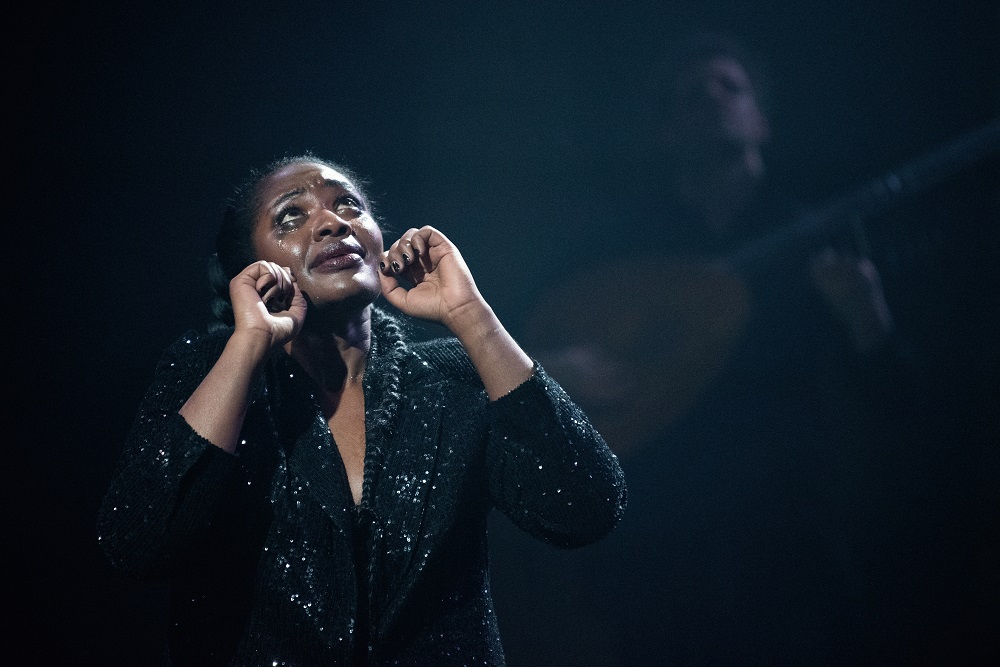 In The Realms of Sorrow, London Handel Festival, Stone Nest review ...