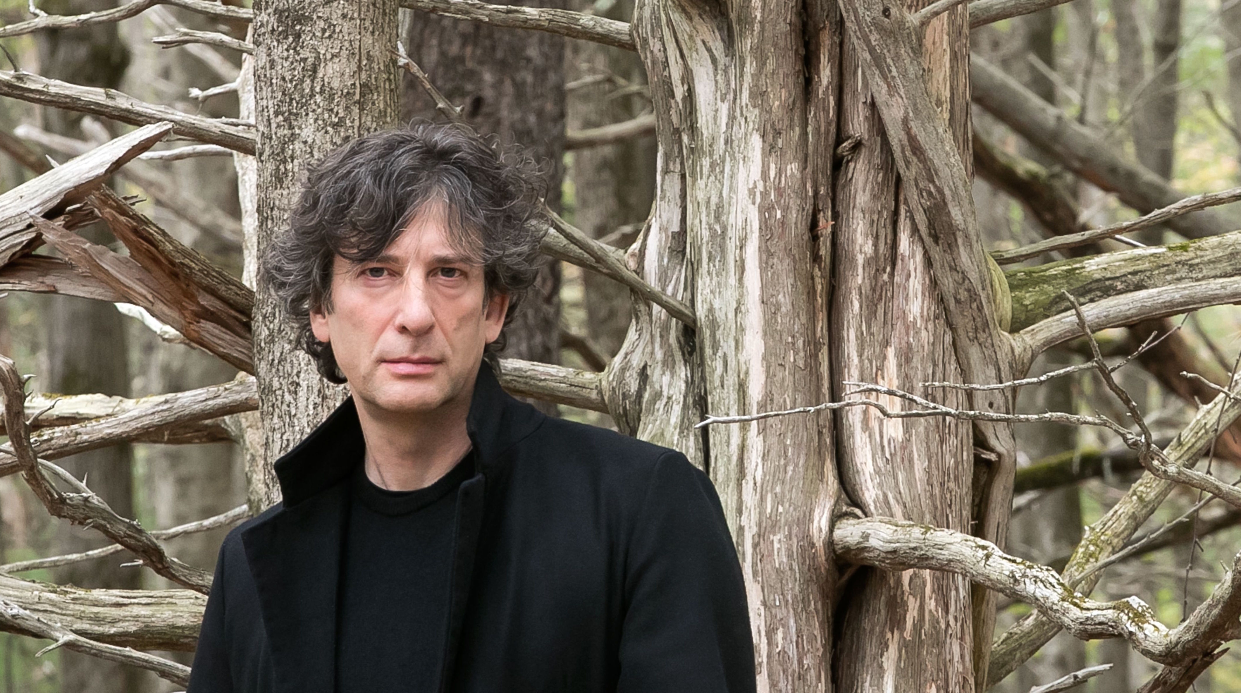 Neil Gaiman: Norse Mythology review - ' a spine-tingling contemporary ...