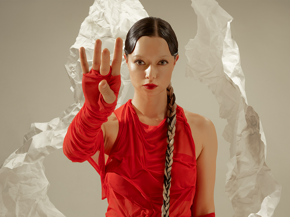 Lucinda Chua, ICA review by India Lewis - sublimity on a rainy evening ...