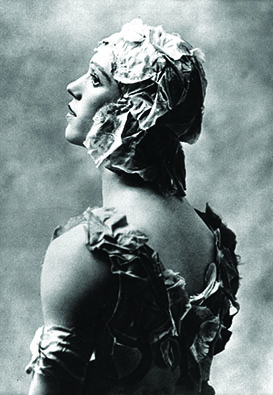 Russian Ballet Icons Gala: Celebrating Vaslav Nijinsky, London Coliseum ...