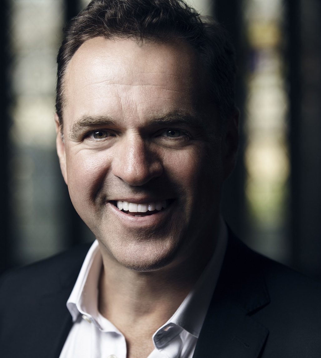 Niall Ferguson: The Square and the Tower review - of groups and power