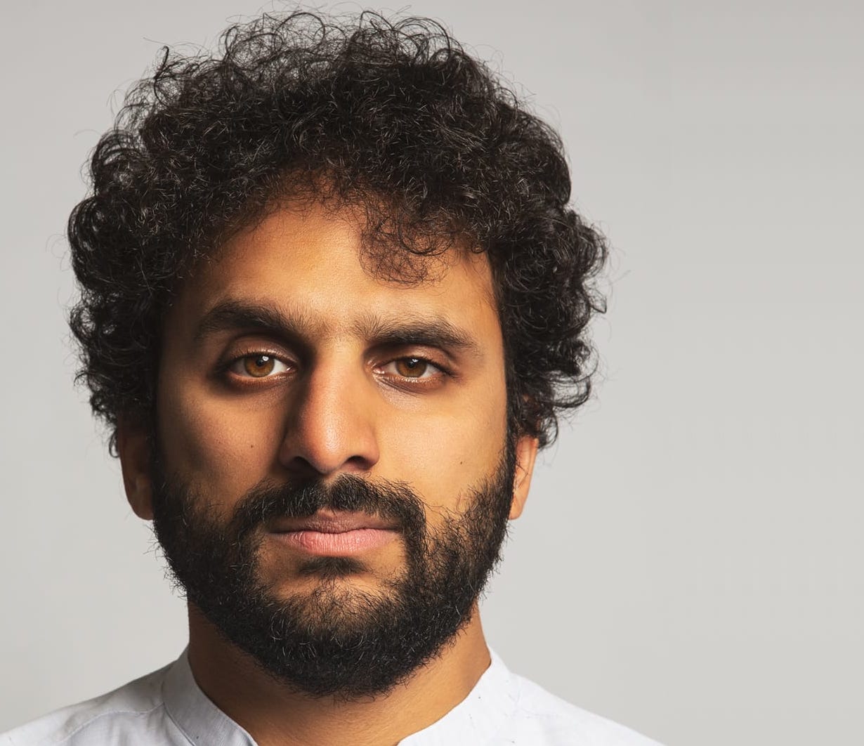 Mark Watson's Carpool Comedy, Henley - Nick Kumar sticks it to the Tories