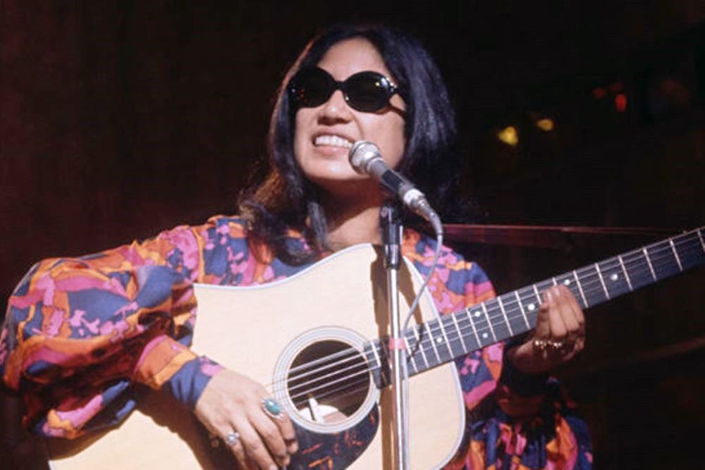 Music Reissues Weekly: Norma Tanega - I Don’t Think It Will Hurt If You ...