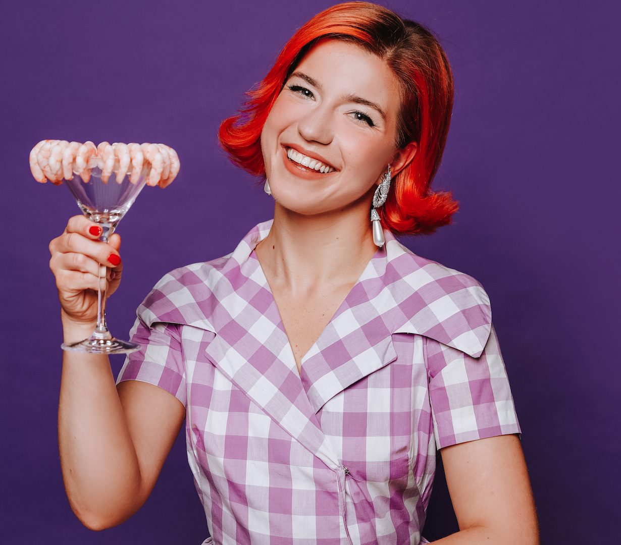 Edinburgh Fringe 2023: Olga Koch / Bill O'Neill / Mary O'Connell