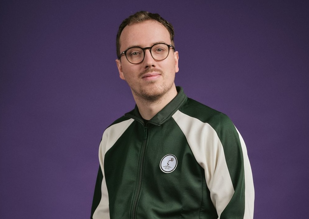 Edinburgh Fringe 2025 - Eric Rushton / Bella Hull