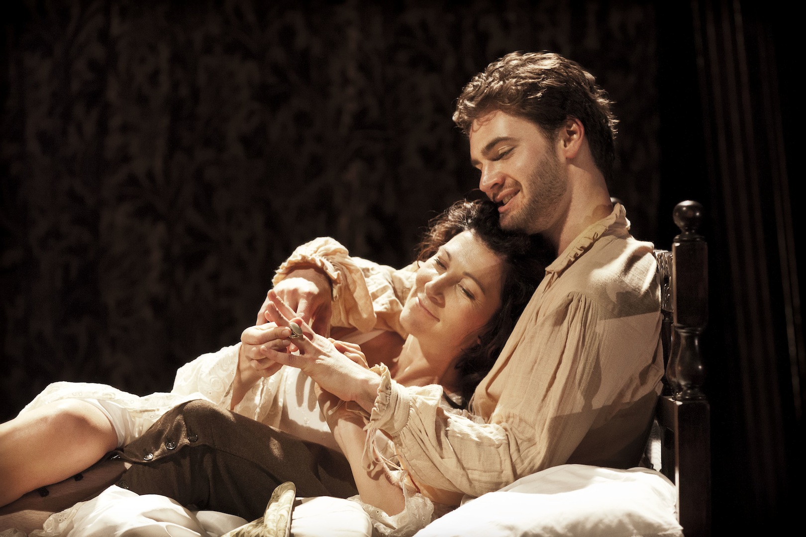 The Duchess of Malfi, Old Vic | The Arts Desk