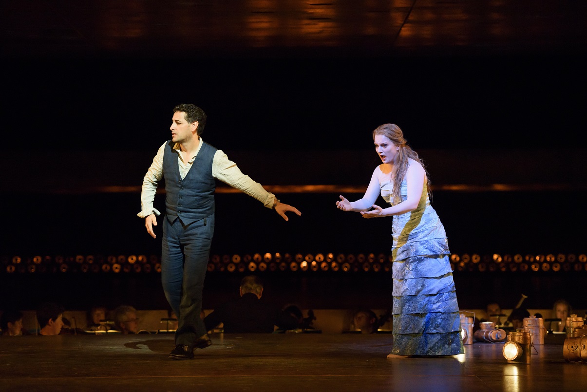 Orphée et Eurydice, Royal Opera | The Arts Desk