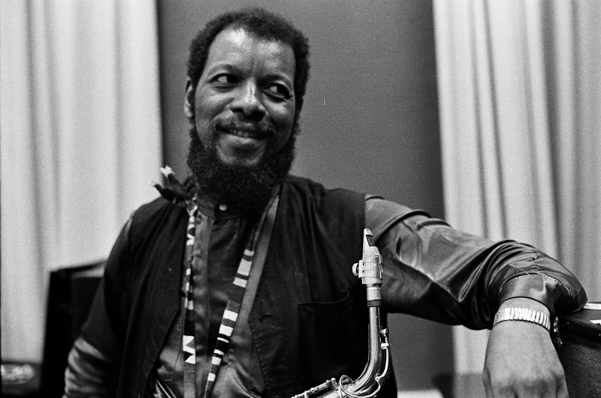 Ornette Coleman (1930-2015), Jazz Liberator | The Arts Desk