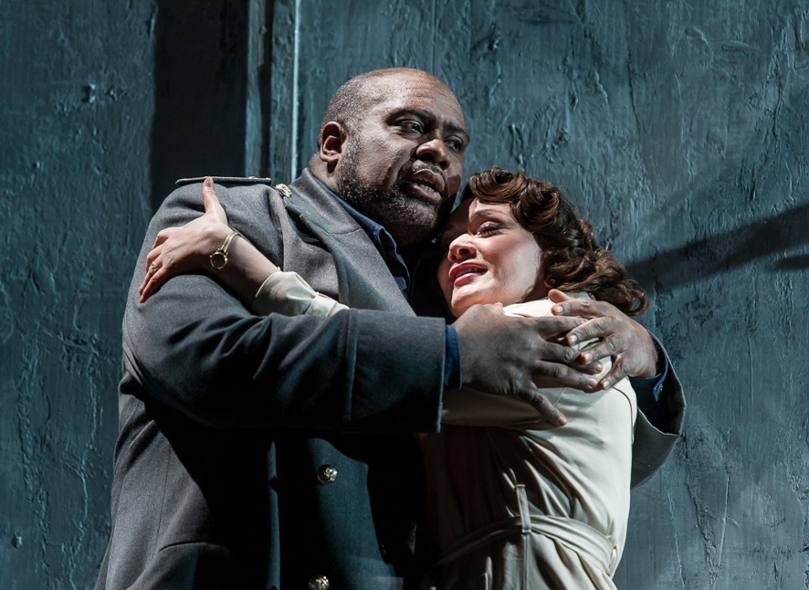 Otello, Opera North | The Arts Desk
