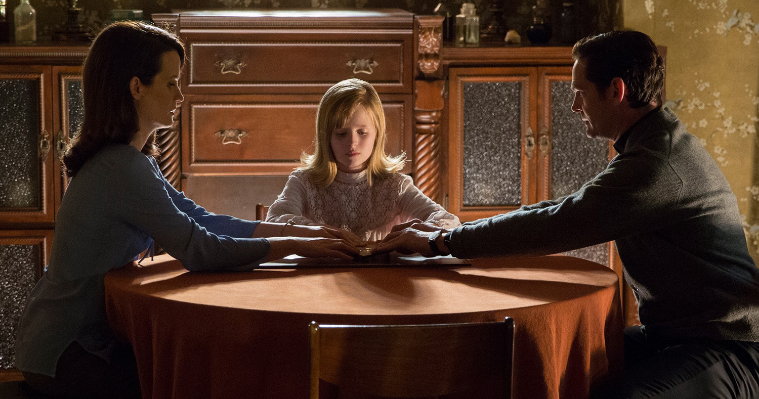 Ouija: Origin of Evil | The Arts Desk