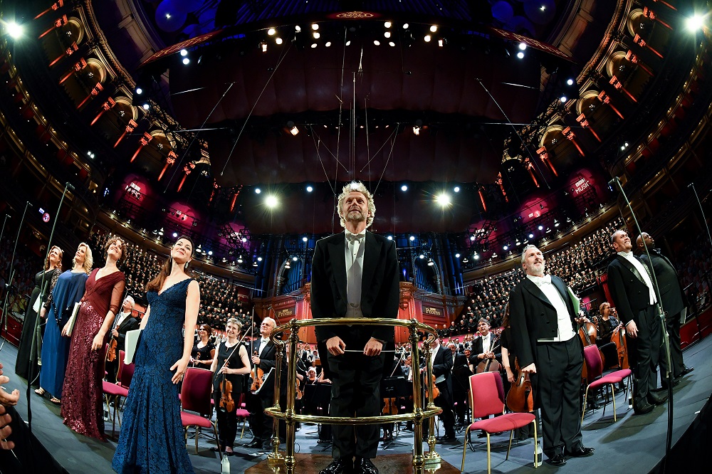 Best of 2018: Classical concerts