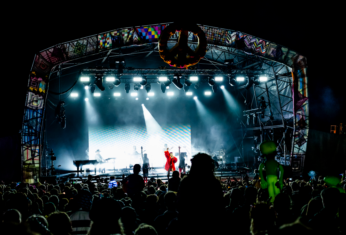 Camp Bestival, Camp Bestival, Dorset 2024 - magical memories from an ...