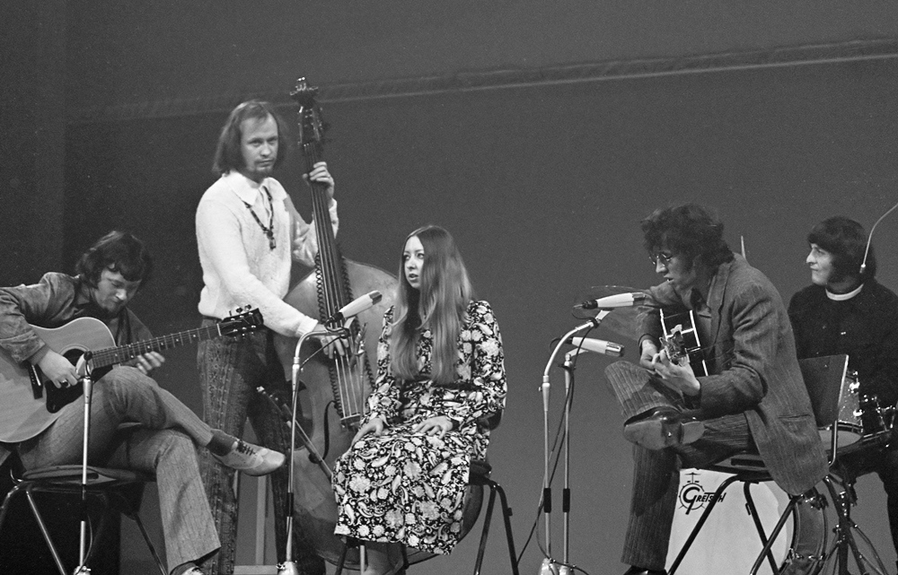 Reissue CDs Weekly: Pentangle