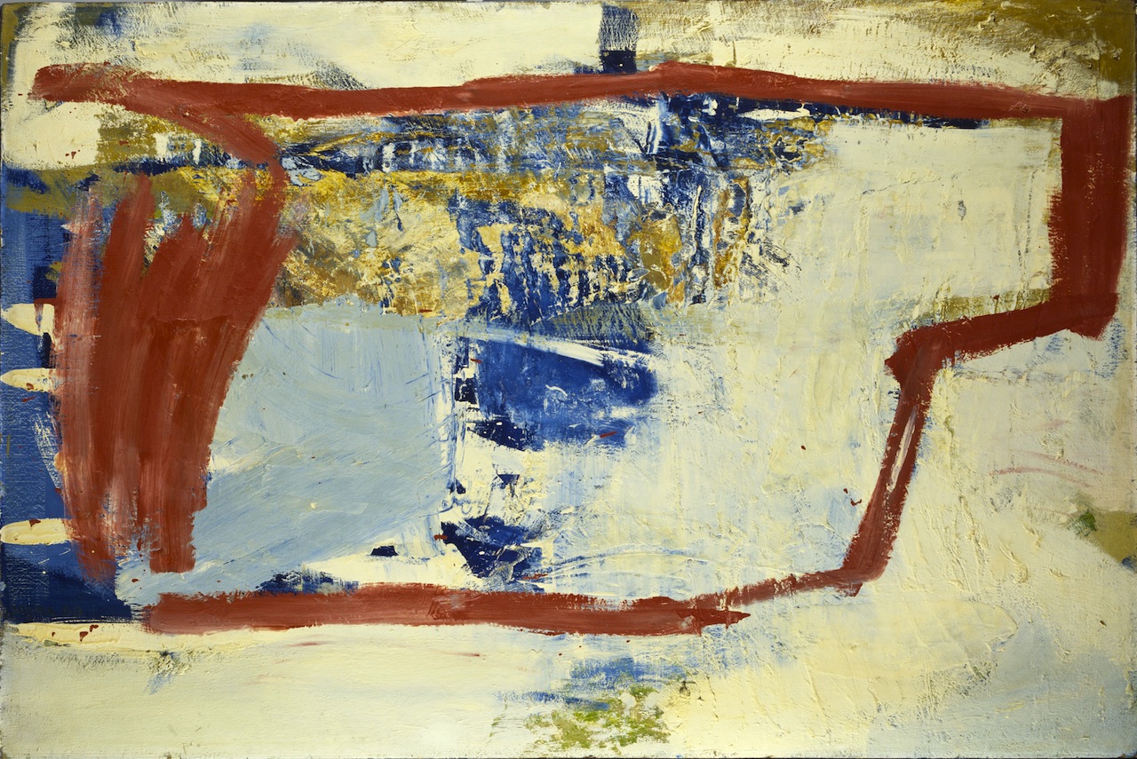 Peter Lanyon, Courtauld Gallery | The Arts Desk