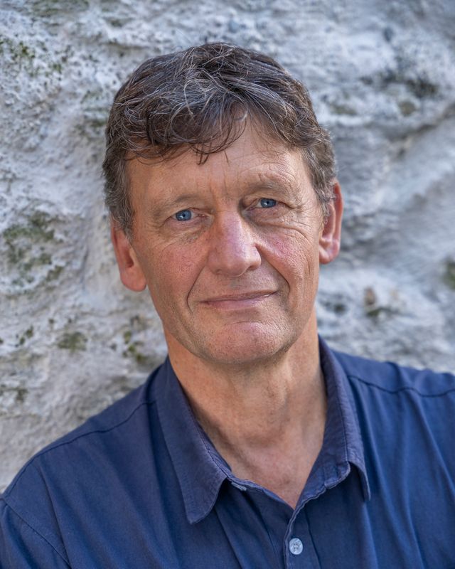 Philip Marsden: Under a Metal Sky review – Philip Marsden: Under a ...