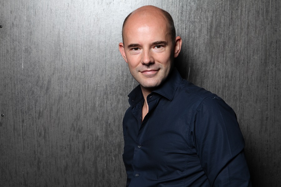 theartsdesk Q&A: Director Daniel Evans | The Arts Desk